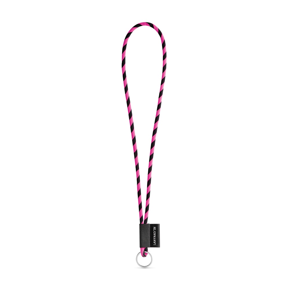 Lanyard Tube Long Set I. Standard Models - Custom Island Gifts