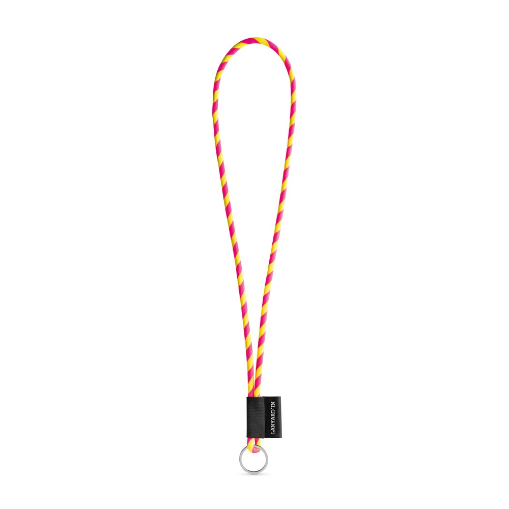 Lanyard Tube Long Set I. Standard Models - Custom Island Gifts