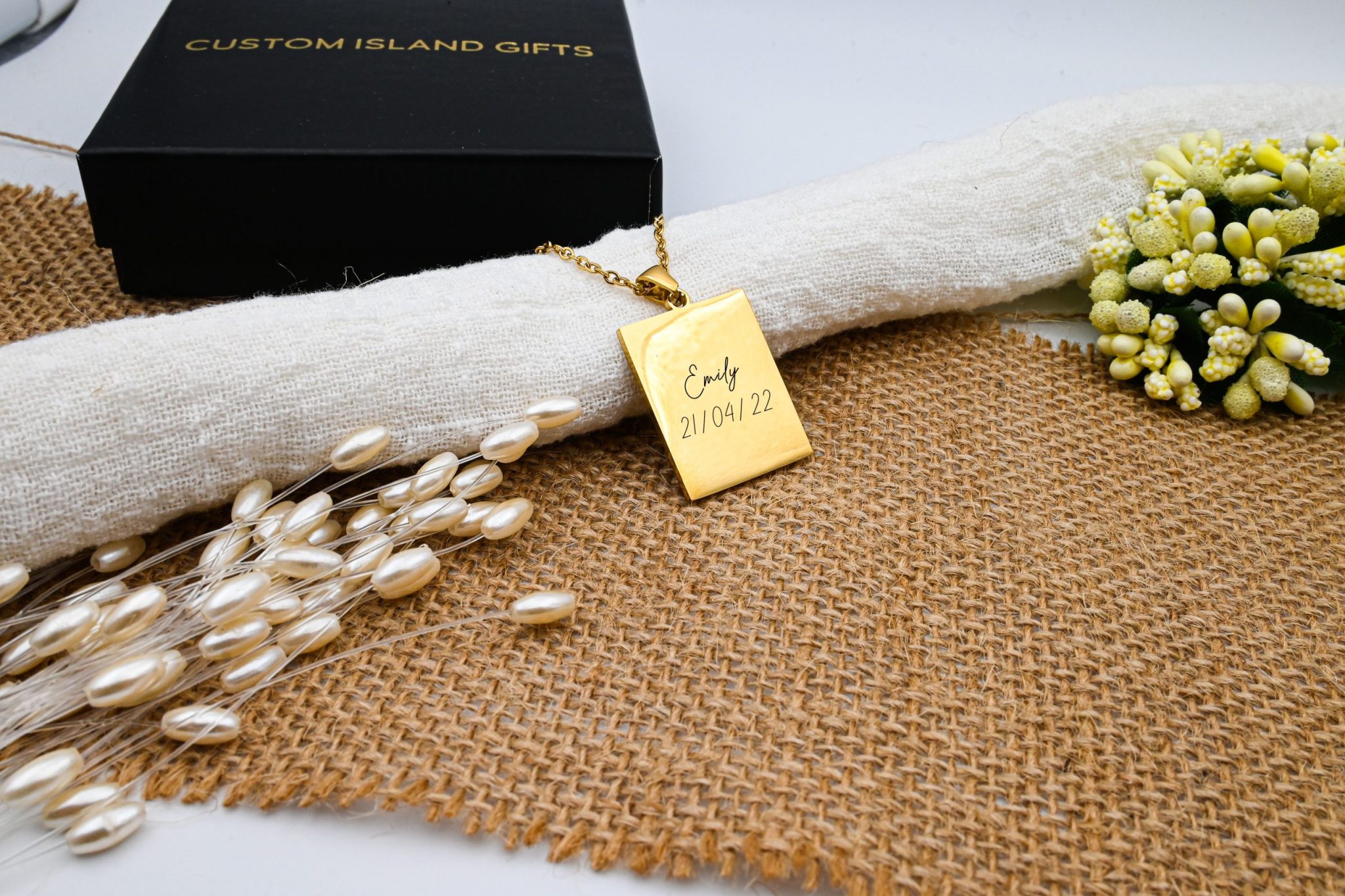 Personalised Gifts Malta & Products For Any Occasion