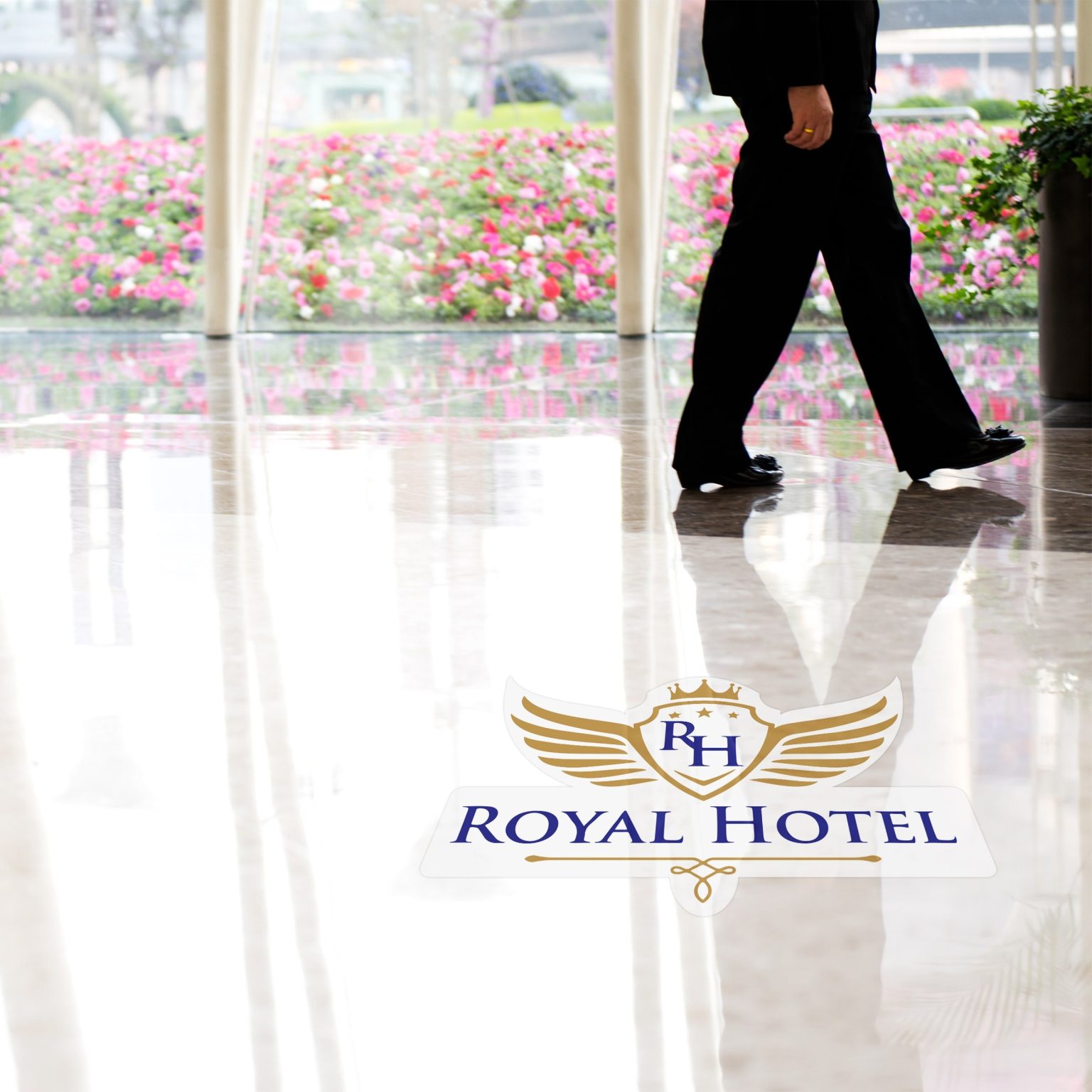 Sticker Printing Malta - Custom Island Gifts