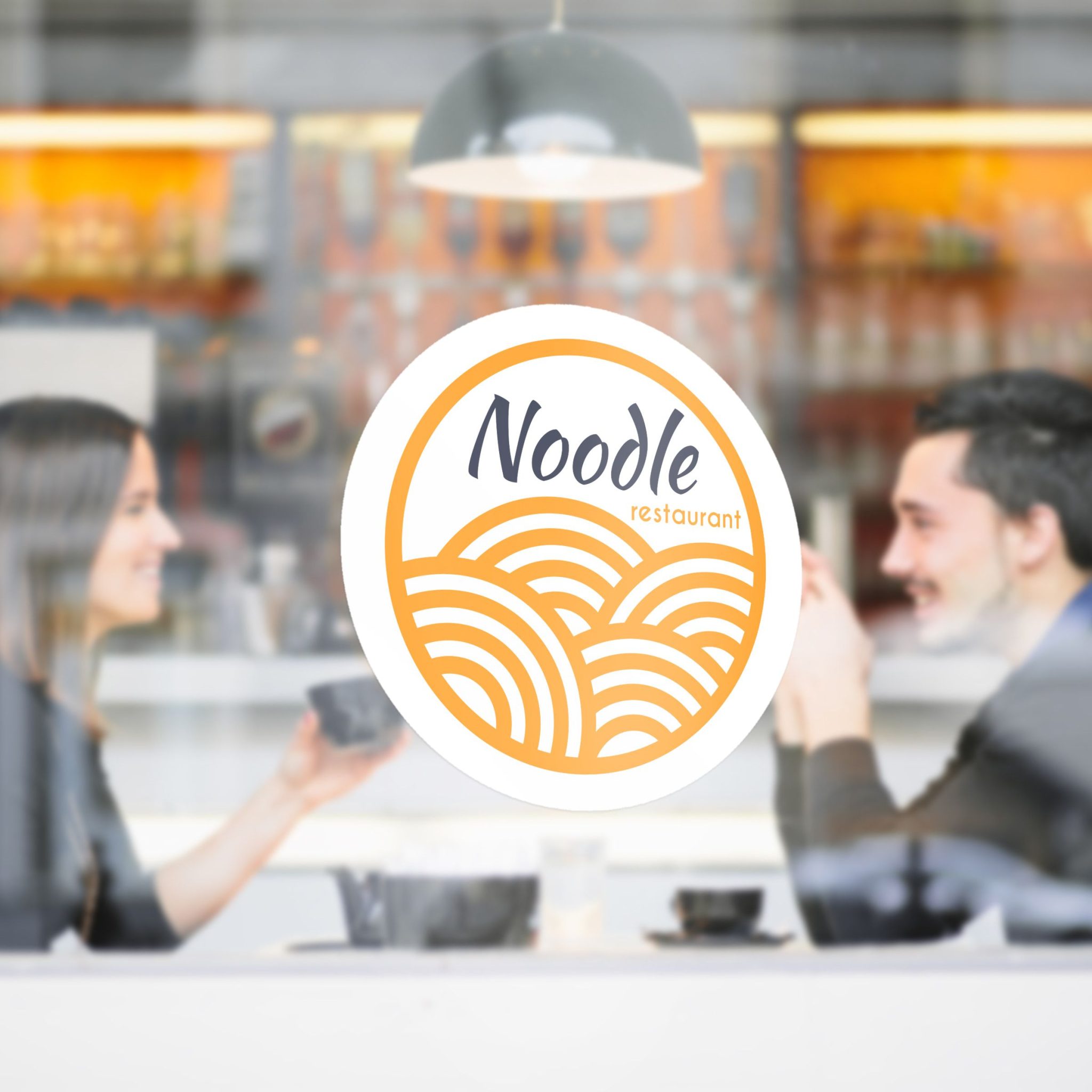 Sticker Printing Malta - Custom Island Gifts