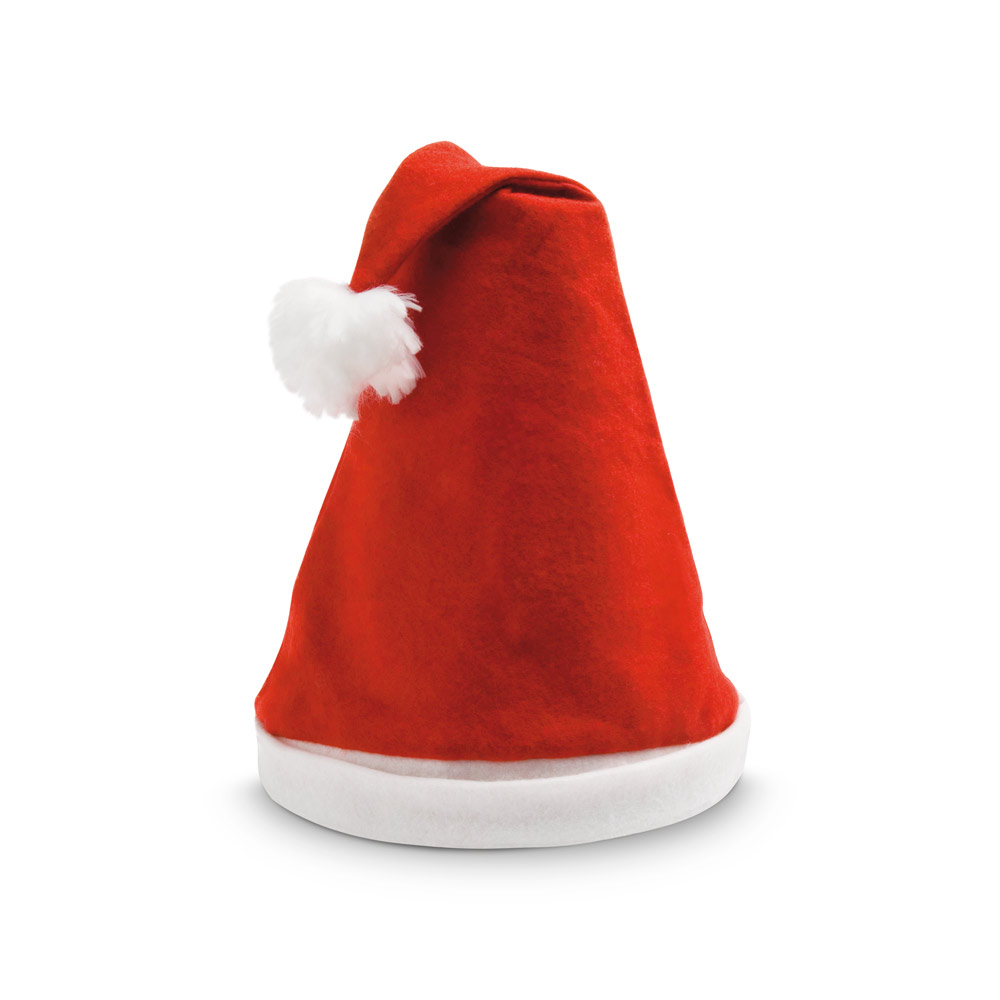 ISAAC. Christmas cap - Custom Island Gifts