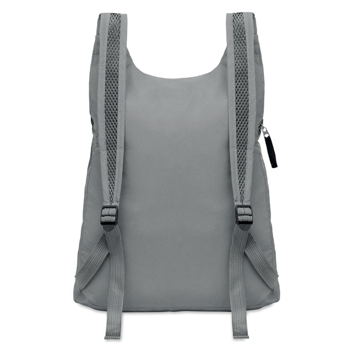 DESTELLO - Foldable reflective sports bag