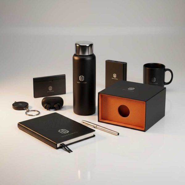 Custom Merchandise & Corporate Gifts Malta