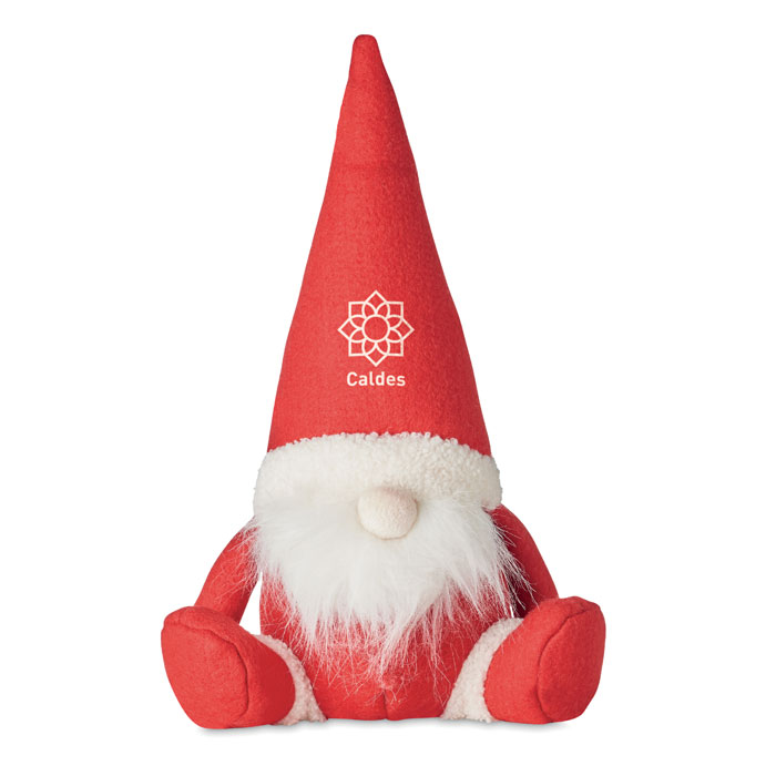 DWARF - Felt Christmas dwarf