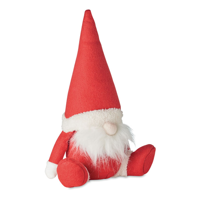 DWARF - Felt Christmas dwarf