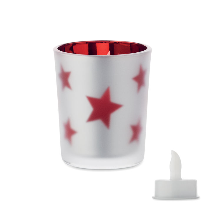 LANDLE - LED tea light candle