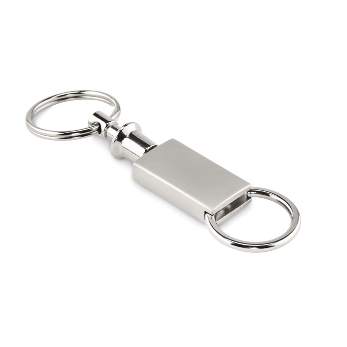 KEYSPLIT - Pull apart split key ring