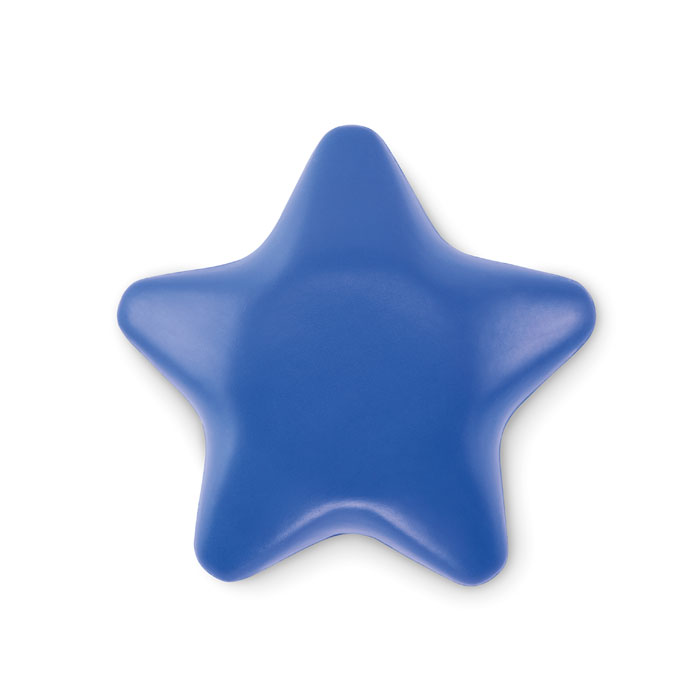 STARLY - PU anti-stress star