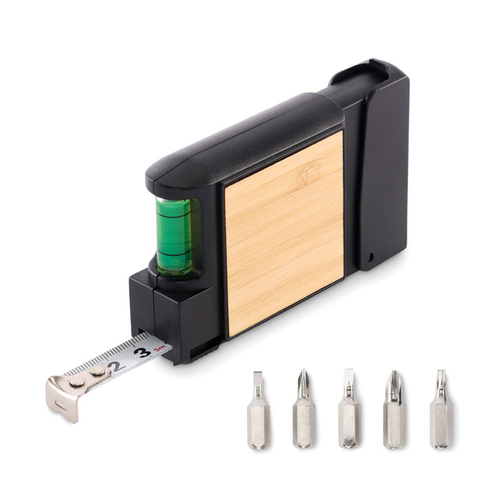 CINTA - Multifunctional measuring tape