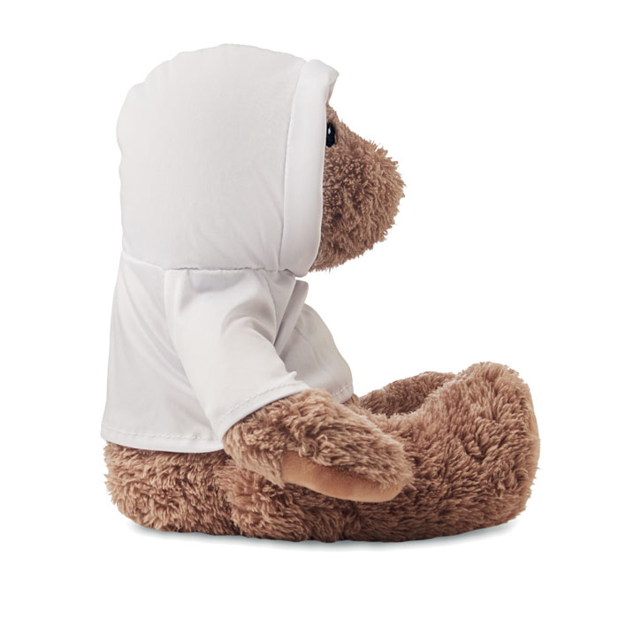 JOHN - Teddy bear plush