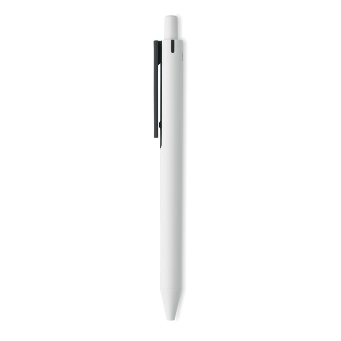 SIDE - Recycled ABS push button pen